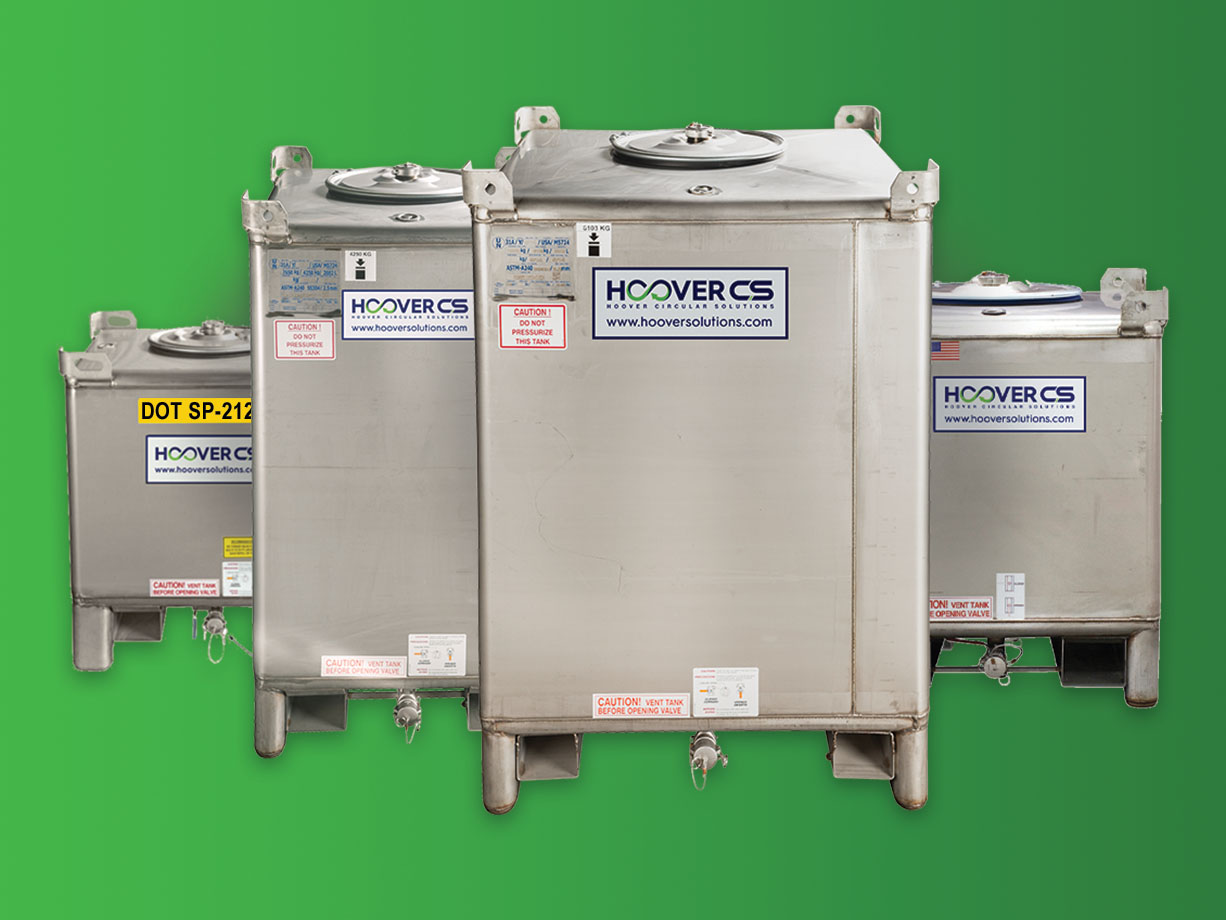 News and Insights | Hoover CS