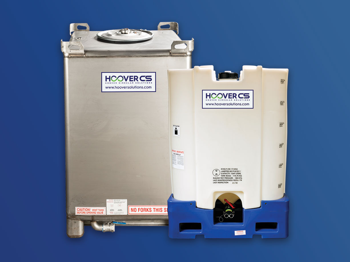 News and Insights | Hoover CS